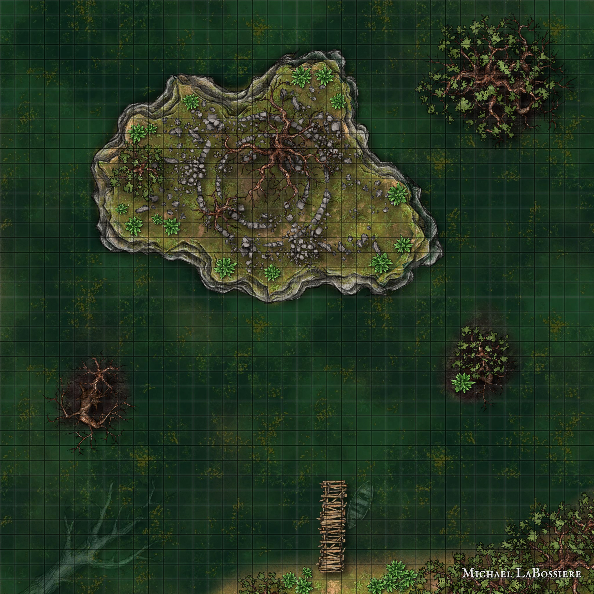 Mike’s Free Maps Collection #21 | Dr. Michael LaBossiere