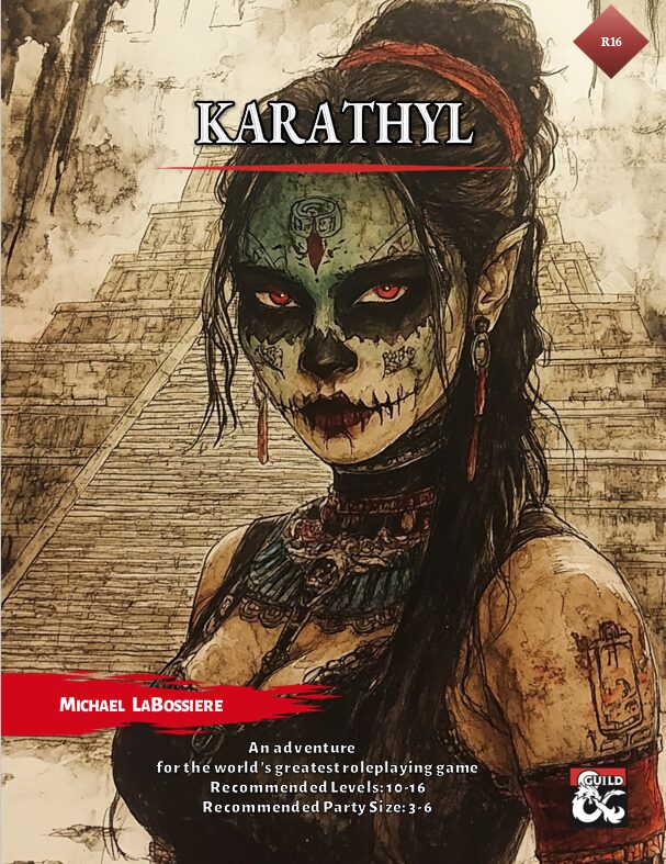 October 2024 | Dr. Michael LaBossiere